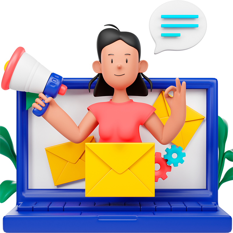 Get innovative and unique email design themes and layouts