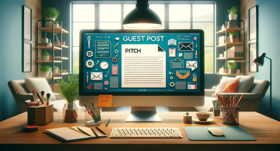 Top Guest Post Platforms to Boost Your Online Presence in 2024