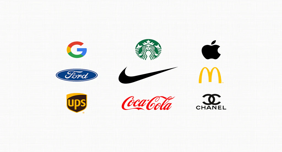 Famous Company Logos and the Psychology Behind Them
