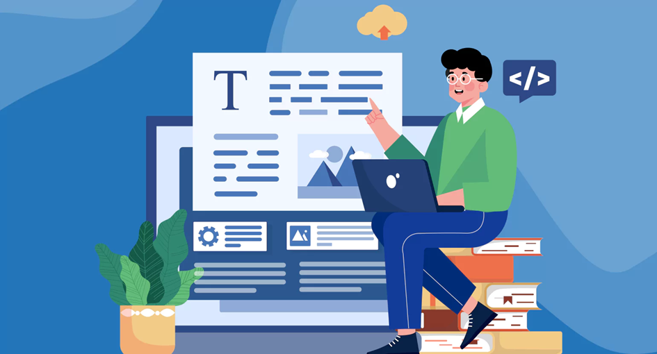 The Ultimate Guide to Effective Website Content Development