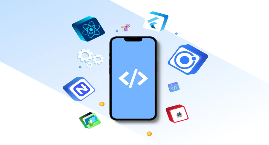 Mobile App Development Frameworks for Speed, Scale, and Success
