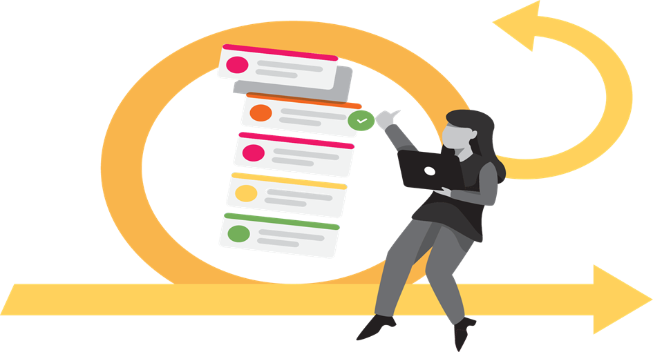 Design for Agile Marketing Blueprint for Smarter Collaboration